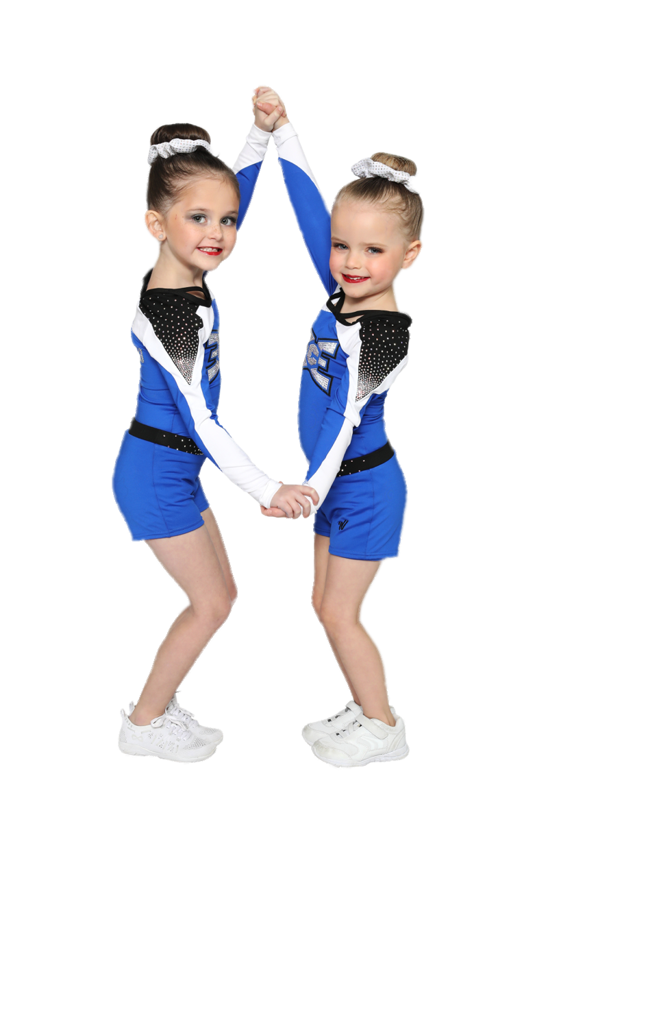 All Star Cheerleading-ECE-Londonderry, NH- East Celebrity Elite